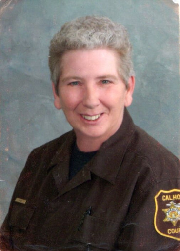 Nancy Vargo Obituary October 18, 2020 - Richard A Henry Funeral Home