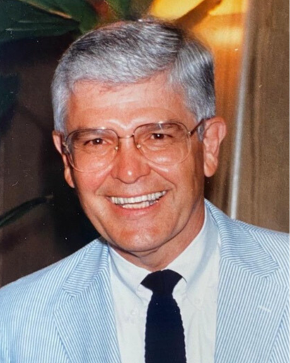 George Thomas Maloney Obituary June 24, 2023 - J Henry Stuhr