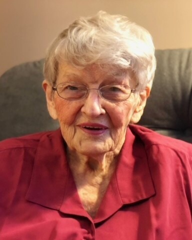 Mary Catherine Hauser Pitts Obituary November 8, 2023 - Hayworth ...