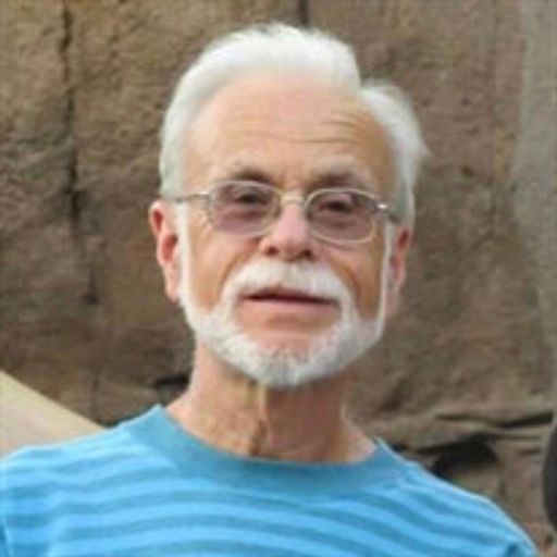 George E. Stone Jr. Obituary August 28, 2022 - Henry Funeral Home