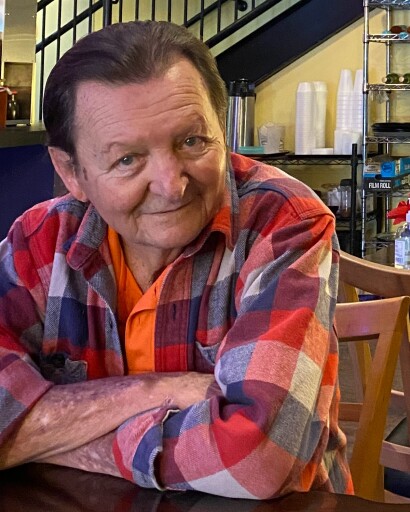 Obituary Listing | Shepard Roberson Funeral Home