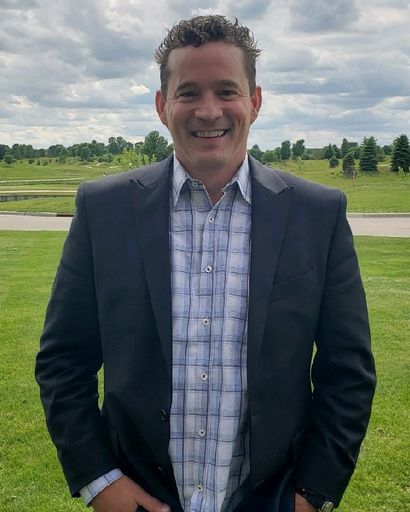 Joshua Wright Obituary December 3, 2023 - Evergreen Memorial Park