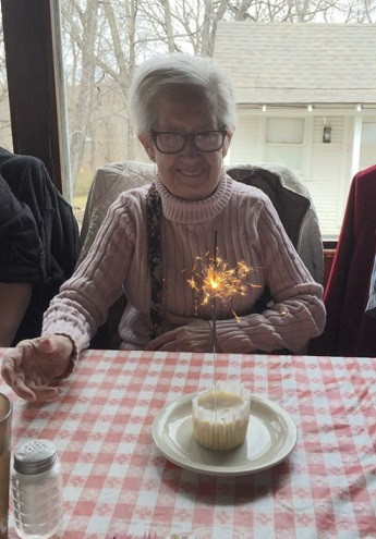 Betty J. Hellman Obituary May 30, 2018 - Park Lawn Funeral Homes