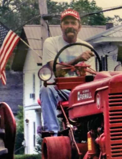 Randy Foley Obituary 2019 - Harris Funeral Home