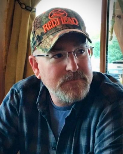 Troy Hogan Obituary January 11, 2024 - Patton Funeral Homes