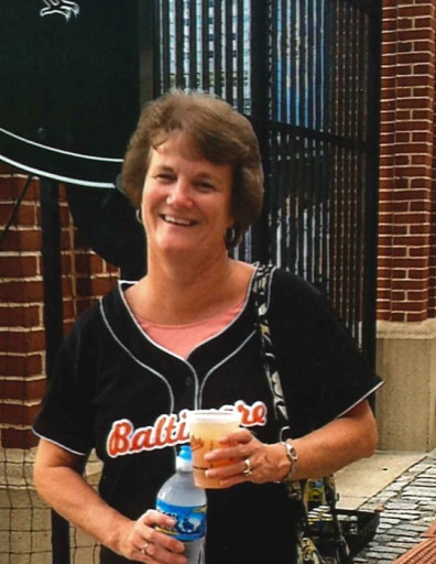 Beth McGuire Obituary 2017 - Stauffer Funeral Homes