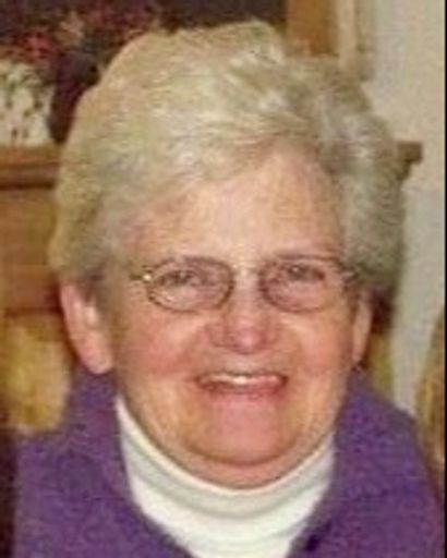 Patricia Ann Dubay Obituary October 20, 2024 - Phaneuf Funeral Homes & Crematorium