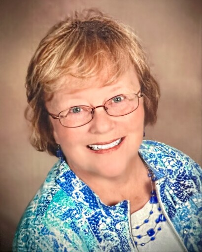 Mary Kaye Sautbine Obituary July 5, 2024 - Randall & Roberts Funeral Home