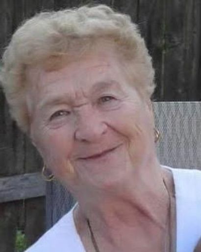 Mona L. Ryan Obituary 2024 - Geib Funeral Homes