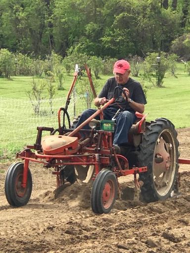 James Alvin Rauch Obituary March 19, 2022 - Lee Funeral Homes