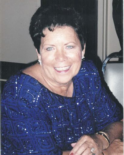 Alice Ann Riley Obituary May 14, 2023 - McComas Family Funeral Homes