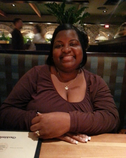 Jennifer Crawford Obituary October 13, 2023 - Gandy Funeral Home