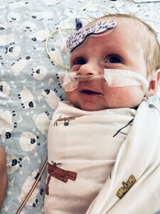 Jaxon Scott Fogle Obituary February 8, 2023 - Newcomer Dayton