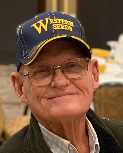 Roger Dewey Thompson Obituary January 6, 2023 - Rudd Funeral Home