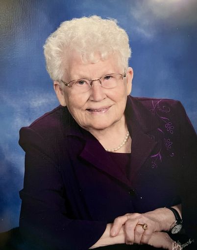 Fairy Matilda Hale Obituary December 7, 2023 - Goebel Funeral Home ...