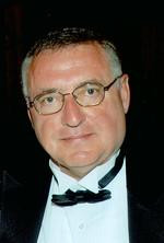 Frank Genise Obituary April 8, 2013 - Dougherty Funeral Home