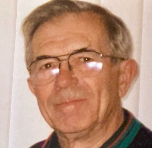 Richard Holgate Obituary 2023 - Worlein-Hoff Funeral Homes