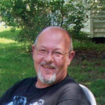 Steven Ward Obituary 2015 - Hamlett-Dobson Funeral Homes