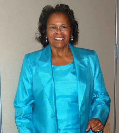 Cecelia Cuffee Obituary October 27, 2021 - E. Vaughn Wray Funeral ...