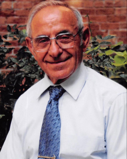 James George Kogianes Obituary 2022 - Lindquist Mortuary