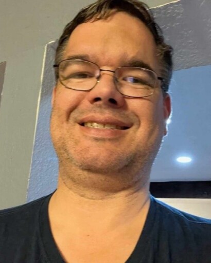 Steven Ray Bishop Obituary 2024 - Sunset Funeral Homes