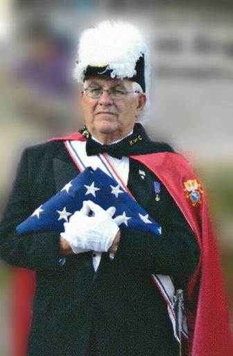 Joseph "Joe" Fullmer, Jr. Obituary March 9, 2021 - Horan & McConaty ...