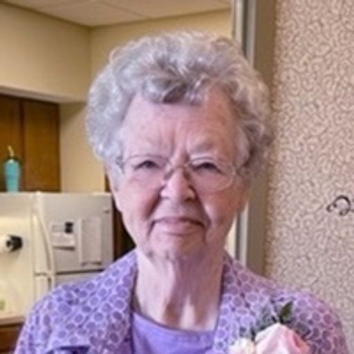 Jeanne E. Hart Obituary August 31, 2022 - Berryman Funeral Home