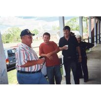 Robert Denton Obituary 2016 - Ott & Lee Funeral Homes