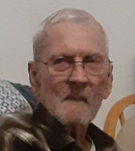 Willard Ramey Obituary August 21, 2022 - Hamlett-Dobson Funeral Homes