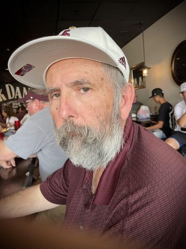 Anthony Dodson Obituary 2023 - Schooler Funeral Home, Inc.