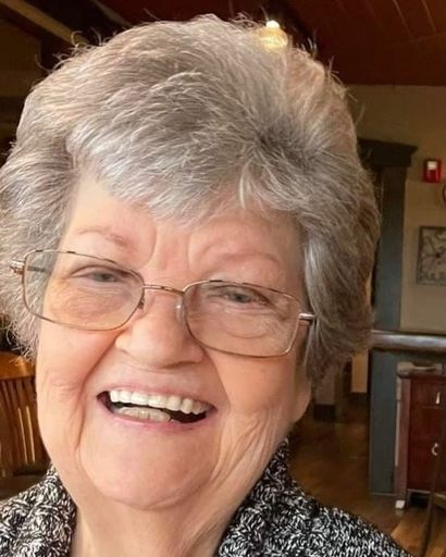 Mary P. Riley Obituary April 28, 2024 - McCullough Funeral Home