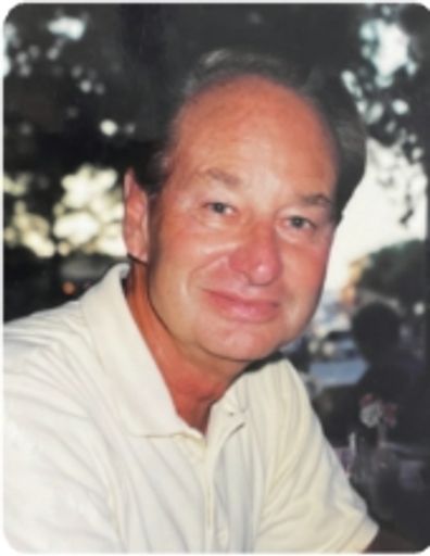 William C. "Bill" Mccabe, Jr. Obituary February 27, 2023 - Wilson ...