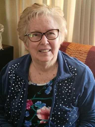 Eileen Smith Obituary September 3, 2022 - Tubman Funeral Homes