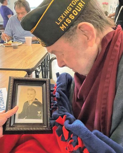 William Lee Shroyer Obituary December 25, 2023 - Ledford Family Funeral ...