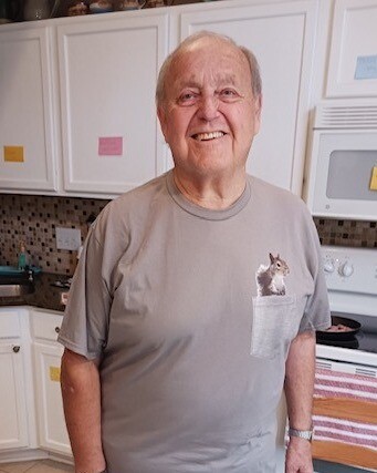 Michael Dellinger Obituary May 23, 2024 - Hoffman Funeral Home & Crematory