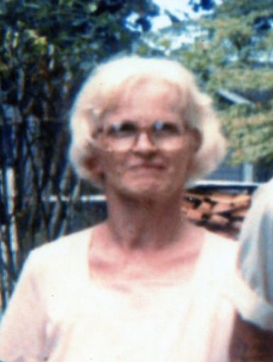 Mary Kiger Obituary December 2, 2019 - Hayworth - Miller Funeral Homes ...