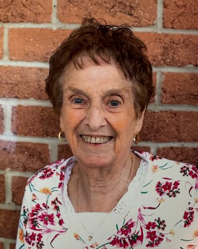 Ruth M. Yoder Obituary January 3, 2025 - Paquelet Funeral Home