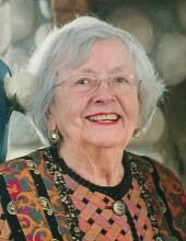 Leonora Clarke Shubert Obituary October 21, 2017 - Smith & Heald