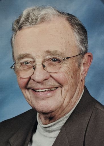 Harry Buckman Obituary 2018 - Overland Park Funeral Chapel