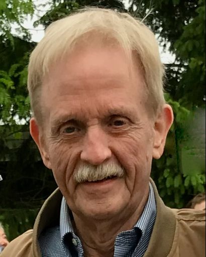 Roger G. Johnson Obituary January 10, 2025 - Loutzenhiser Funeral Homes ...