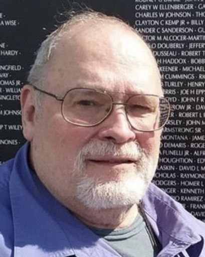 Douglas Levi Harville Obituary June 23, 2023 - Rose - Neath Funeral Homes