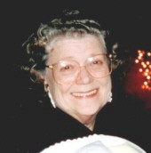 Ellen K. Anderson Obituary 2012 - McComas Family Funeral Homes