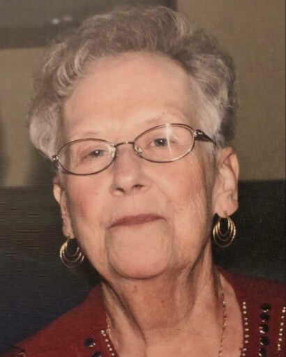 Claudette M. Marchand Obituary 2024 - Auclair Funeral Home and ...