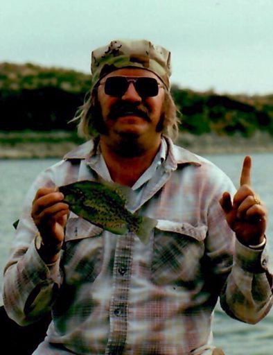 Michael Arnot Obituary November 29, 2021 - Strong-Thorne Mortuary