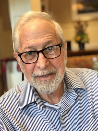 Barry Donald Resnick Obituary August 3, 2021 - Farley Funeral Home