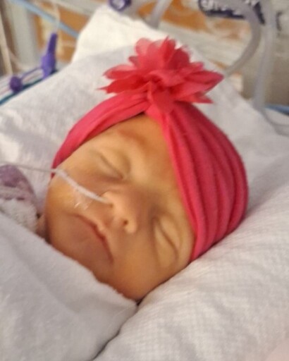 Hazel Rae Stubelt-Lepard – Quad Cities Daily