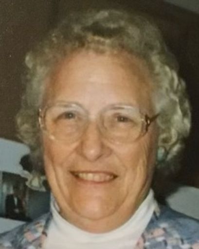 Phyllis Ann Graber Obituary 2023 - Beatty & Peterseim Funeral ...