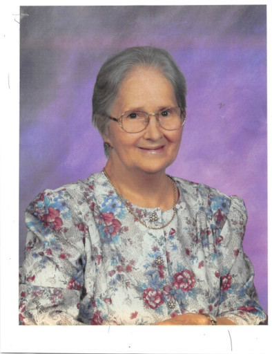 Ruby Stewart Obituary December 15, 2019 - Mobile Memorial Gardens ...