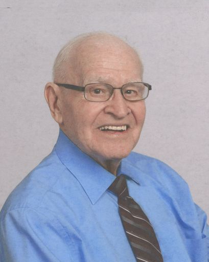 Gerald Irvin Williamson Obituary 2023 - Eldridge Family Funeral Homes