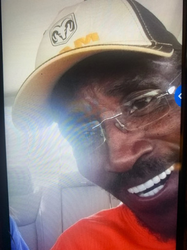 Bruce Terry Obituary February 2, 2022 - Harkey Funeral Home